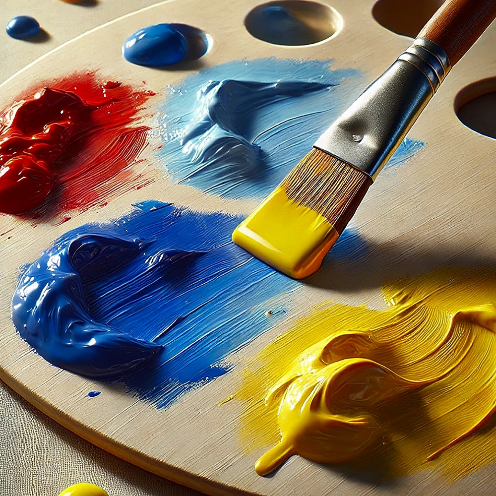 Atelier Arts – δημιουργικό εργαστήρι